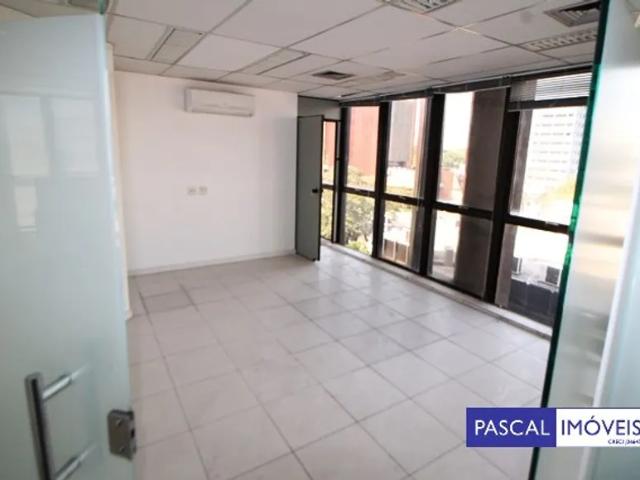 Conjunto na Chacara Santo Antônio 03 vagas