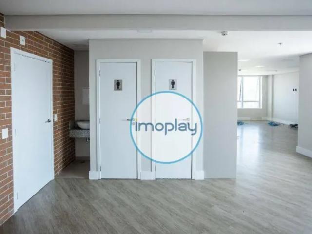 Conjunto Novíssimo Lançamento à venda, 35 m² por R$ 309.837 Chácara Santo Antônio São Paulo/SP