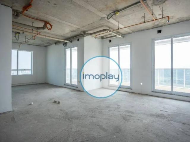 Conjunto Novíssimo Lançamento à venda, 35 m² por R$ 324.326 Chácara Santo Antônio São Paulo/SP