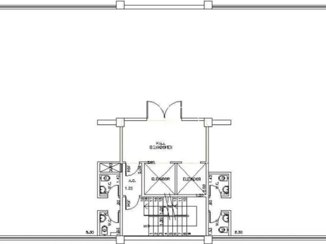Conjunto Open Space para alugar, 356 m² por R$ 28.462/mês Barra Funda São Paulo/SP