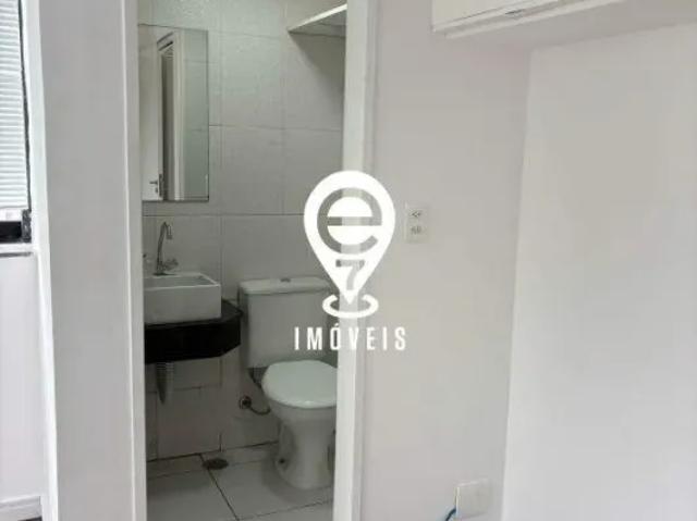Conjunto para aluguel, 1 quarto, 3 vagas, Moema São Paulo/SP