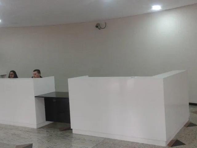 Conjunto para aluguel, 8 vagas, Cidade Monções São Paulo/SP
