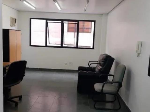 Conjunto para aluguel e venda com 30m² em Vila Clementino