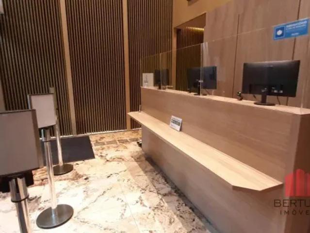 Conjunto para aluguel Edifício CEMG Centro empresarial Mario Garnero Jardim Paulistano em São Pa