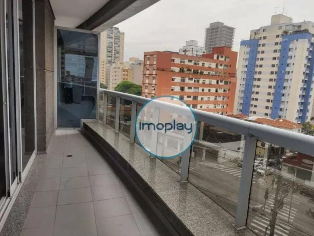 Conjunto para aluga em Moema São Paulo/SP