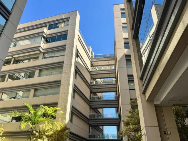 Conjunto para alugar, 43 m² por R$ 4.876,01/mês Vila Andrade São Paulo/SP