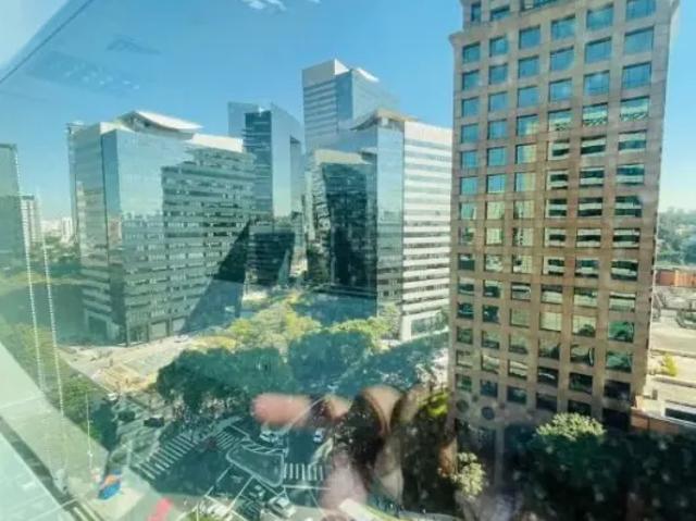 Conjunto para alugar, 43 m² por R$ 6.390,00/mês Brooklin São Paulo/SP