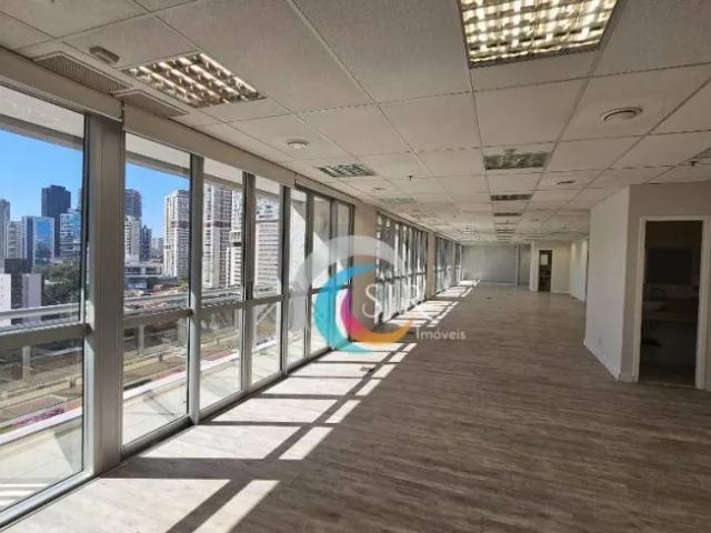 Conjunto para alugar, 400 m² Brooklin São Paulo/SP