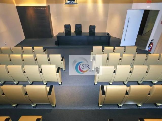 Conjunto para alugar, 400 m² Itaim Bibi São Paulo/SP
