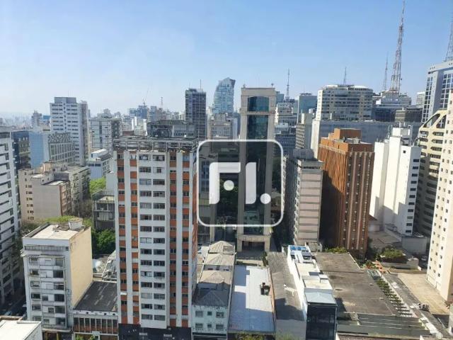 Conjunto para alugar, 400 m² por R$ 52.000,00/mês Bela Vista São Paulo/SP