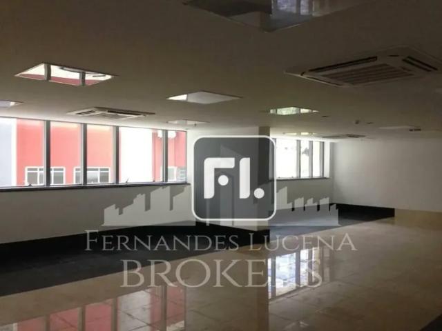 Conjunto para alugar, 400 m² por R$ 30.800,05/mês Bela Vista São Paulo/SP