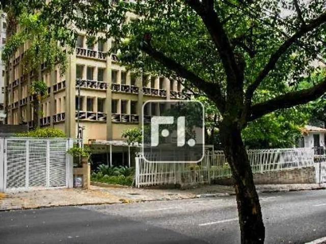 Conjunto para alugar, 400 m² por R$ 34.000,02/mês Bela Vista São Paulo/SP