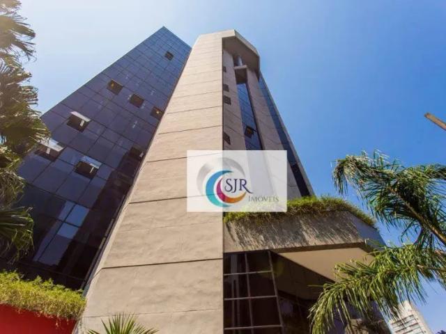Conjunto para alugar, 400 m² por R$ 54.580,00/mês Vila Olímpia São Paulo/SP