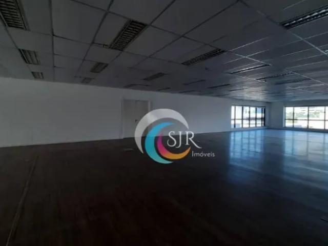 Conjunto para alugar, 400 m² por R$ 47.756,00/mês Vila Olímpia São Paulo/SP