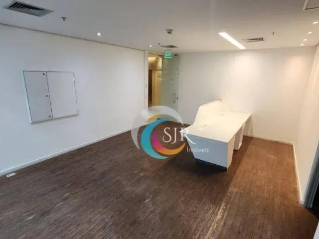 Conjunto para alugar, 405 m² Brooklin São Paulo/SP