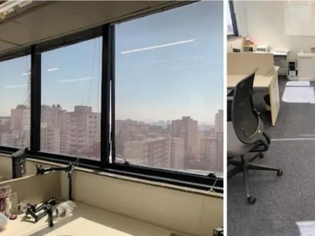 Conjunto para alugar, 405 m² por R$ 47.981,60/mês Bela Vista São Paulo/SP