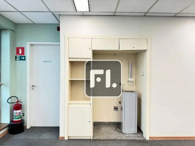 Conjunto para alugar, 405 m² por R$ 50.000,11/mês Cerqueira César São Paulo/SP
