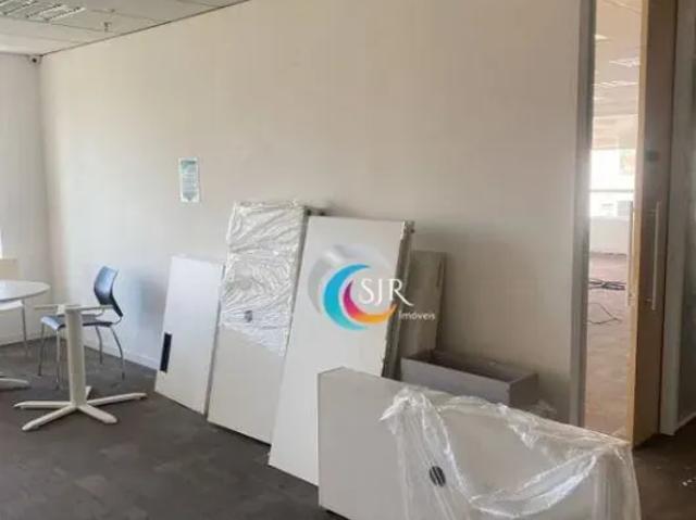 Conjunto para alugar, 408 m² Brooklin São Paulo/SP