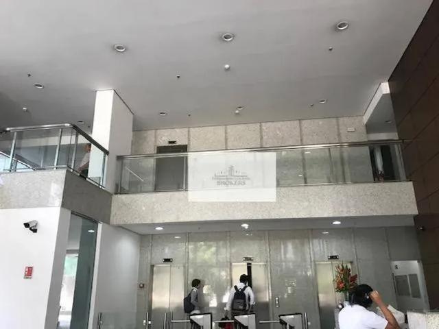 Conjunto para alugar, 409 m² por R$ 54.000,00/mês Vila Olímpia São Paulo/SP