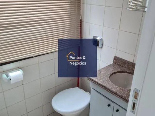 Conjunto para alugar, 40 m² por R$ 4.268/mês Jardim Paulista São Paulo/SP