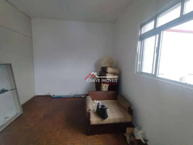 Conjunto para alugar, 40 m² por R$ 2.370,00/mês Boqueirão Santos/SP