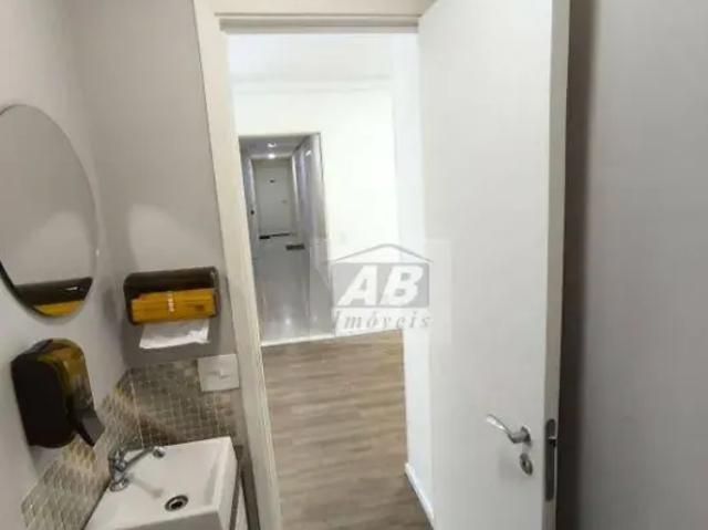 Conjunto para alugar, 40 m² por R$ 3.380/mês Ipiranga São Paulo/SP