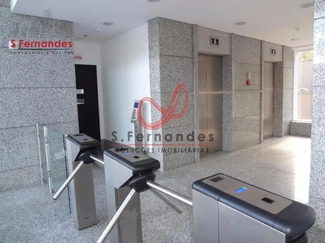 Conjunto para alugar, 410 m² por R$ 42.190,38/mês Cidade Monções São Paulo/SP