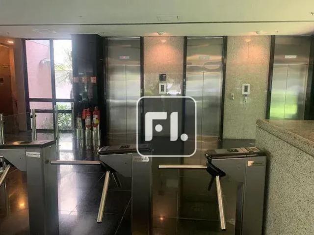 Conjunto para alugar, 410 m² por R$ 69.085,03/mês Vila Olímpia São Paulo/SP