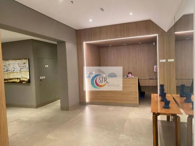 Conjunto para alugar, 410 m² Consolação São Paulo/SP