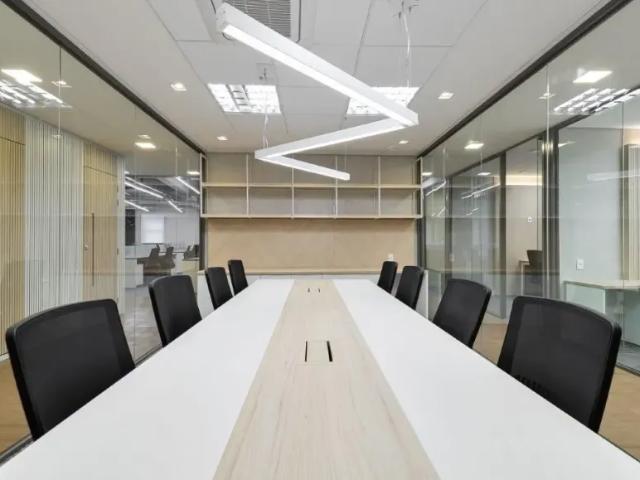 Conjunto para alugar, 410 m² por R$ 64.500,00/mês Vila Olímpia São Paulo/SP