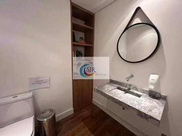 Conjunto para alugar, 412 m² Itaim Bibi São Paulo/SP