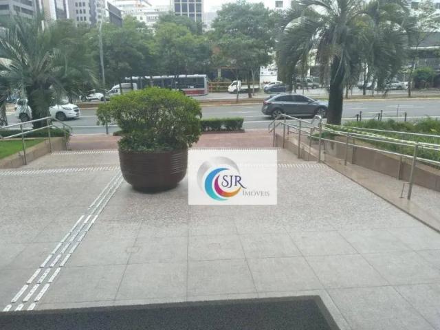Conjunto para alugar 412 m² Itaim Bibi São Paulo/SP
