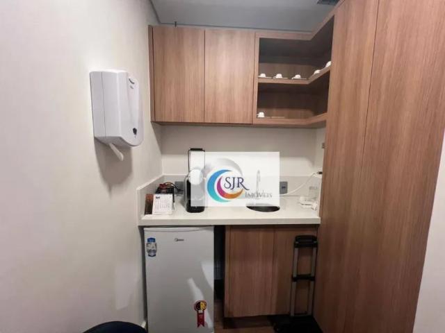 Conjunto para alugar, 412 m² por Itaim Bibi São Paulo/SP