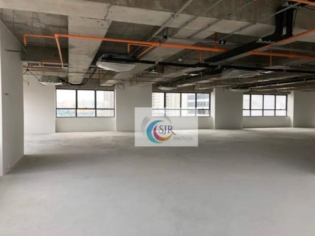 Conjunto para alugar, 413 m² Vila Leopoldina São Paulo/SP