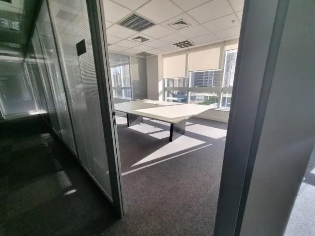 Conjunto para alugar, 414 m² por R$ 77.436,70 Itaim Bibi São Paulo/SP