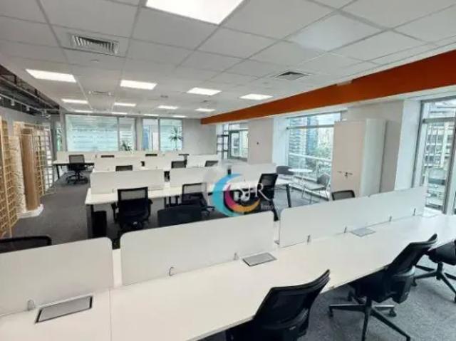 Conjunto para alugar, 414m² Vila Olímpia São Paulo/SP