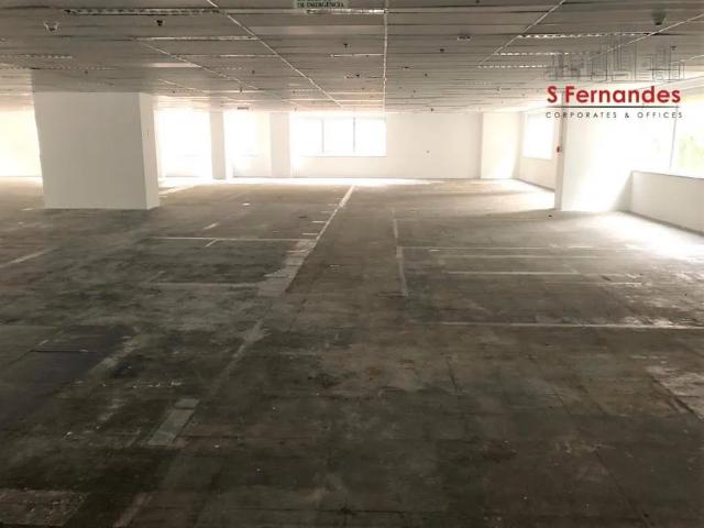 Conjunto para alugar, 415 m² por R$ 72.884,01/mês Bela Vista São Paulo/SP