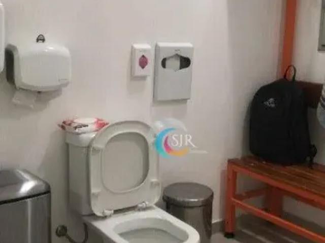 Conjunto para alugar, 415 m² Brooklin São Paulo/SP