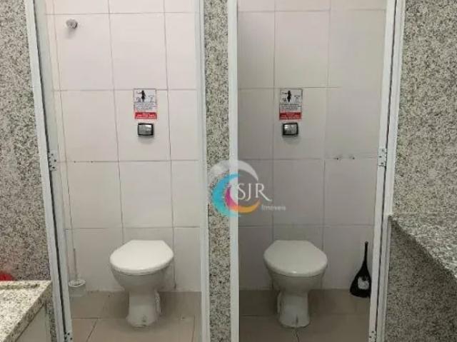 Conjunto para alugar, 415 m² Brooklin São Paulo/SP