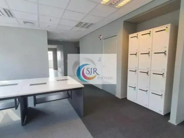 Conjunto para alugar, 415 m² Itaim Bibi São Paulo/SP