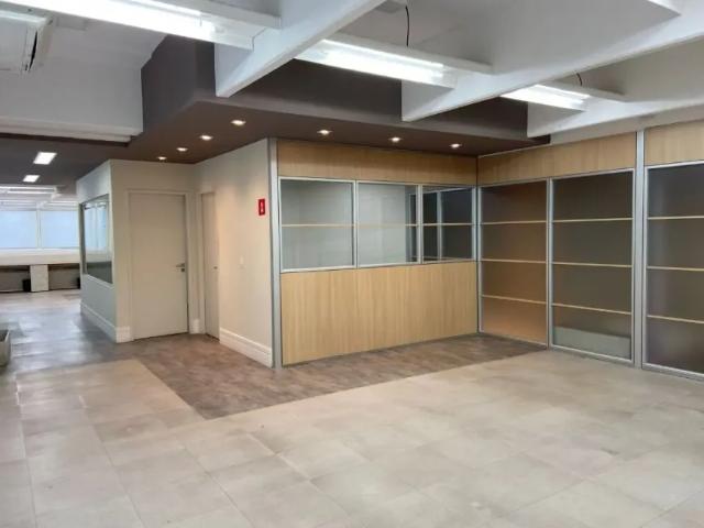Conjunto para alugar, 415 m² por R$ 29.804,32/mês Chácara Santo Antônio São Paulo/SP