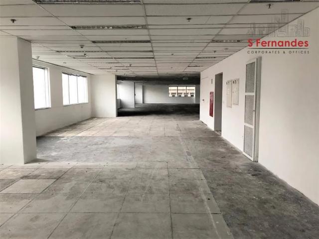Conjunto para alugar, 415 m² por R$ 71.849,01/mês Bela Vista São Paulo/SP