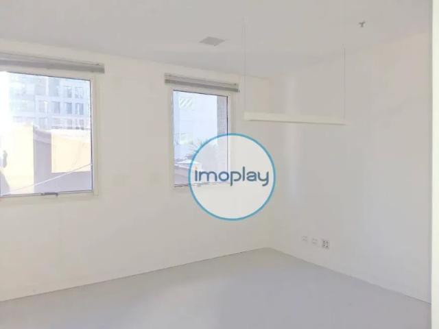 Conjunto para alugar, 416 m² por R$ 39.232,96/mês Vila Olímpia São Paulo/SP