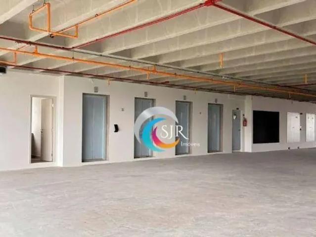 Conjunto para alugar, 416 m² por R$ 74.712,00/mês Paulista São Paulo/SP