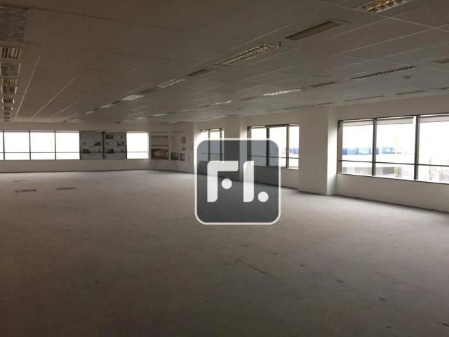 Conjunto para alugar, 417m² por R$ 34.900/mês Brooklin São Paulo/SP