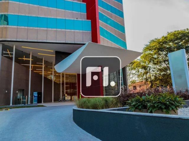 Conjunto para alugar, 417m² por R$ 34.900/mês Brooklin São Paulo/SP