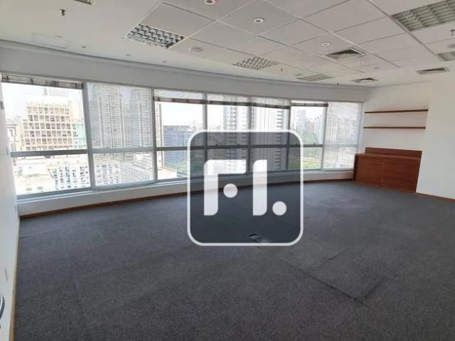 Conjunto para alugar, 417m² por R$ 38.000/mês Brooklin São Paulo/SP