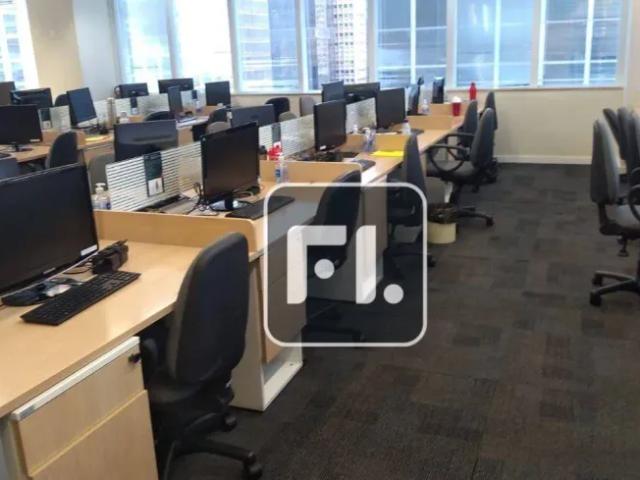 Conjunto para alugar, 418 m² Bela Vista São Paulo/SP
