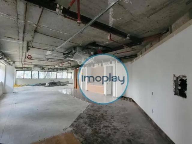 Conjunto para alugar, 418 m² por R$ 46.489,00/mês Vila Olímpia São Paulo/SP