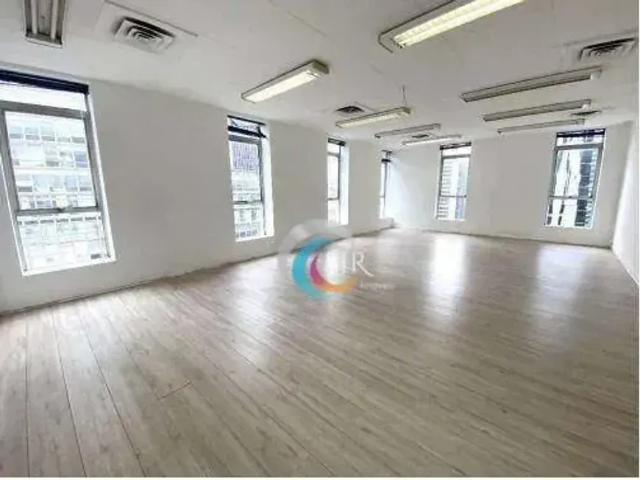 Conjunto para alugar, 419 m² por R$ 42.965,37/mês Bela Vista São Paulo/SP